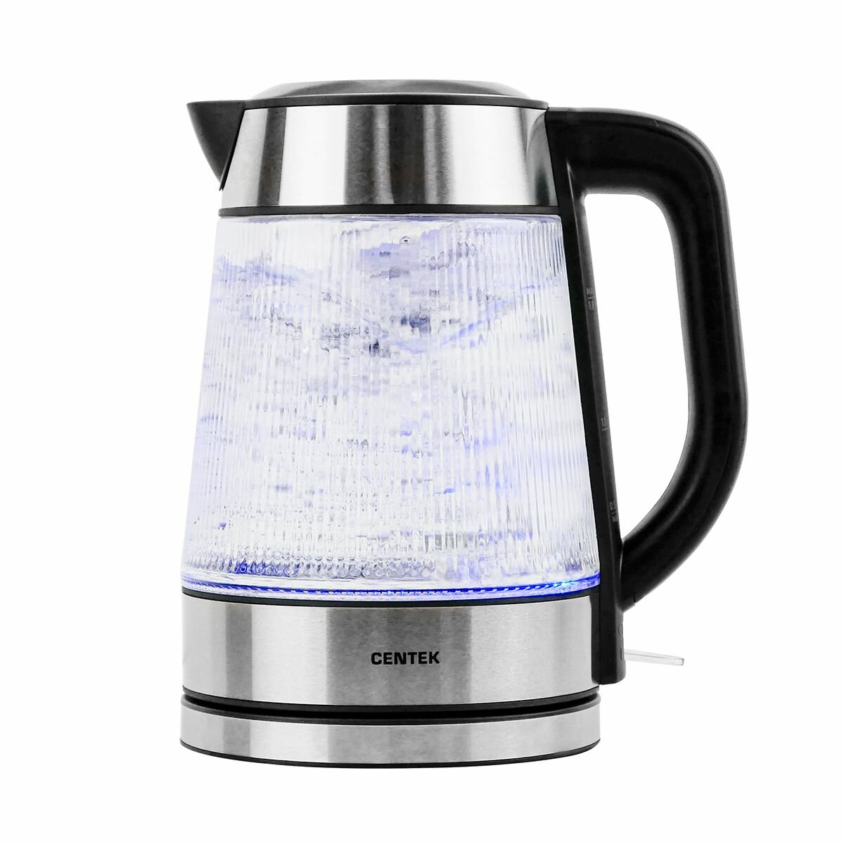 Чайник электрический стеклянный Centek CT-0013 1.8 литра