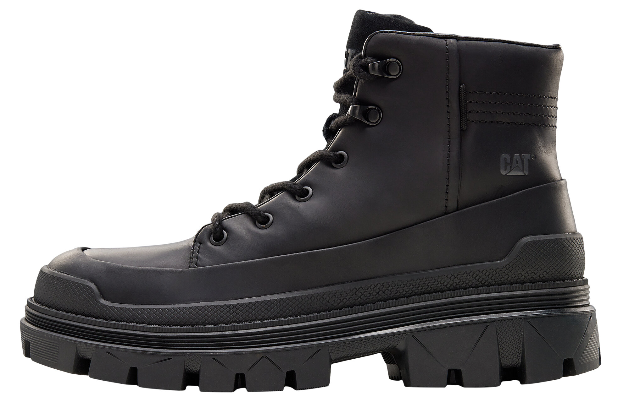 Ботинки CAT HARDWEAR