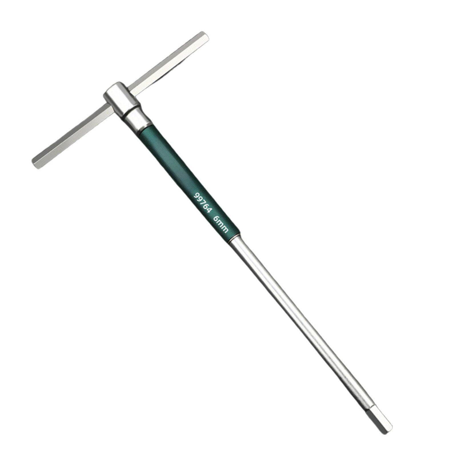 Ключ Torx T-образный 25/3/4/5/6/8/10 миллиметровый