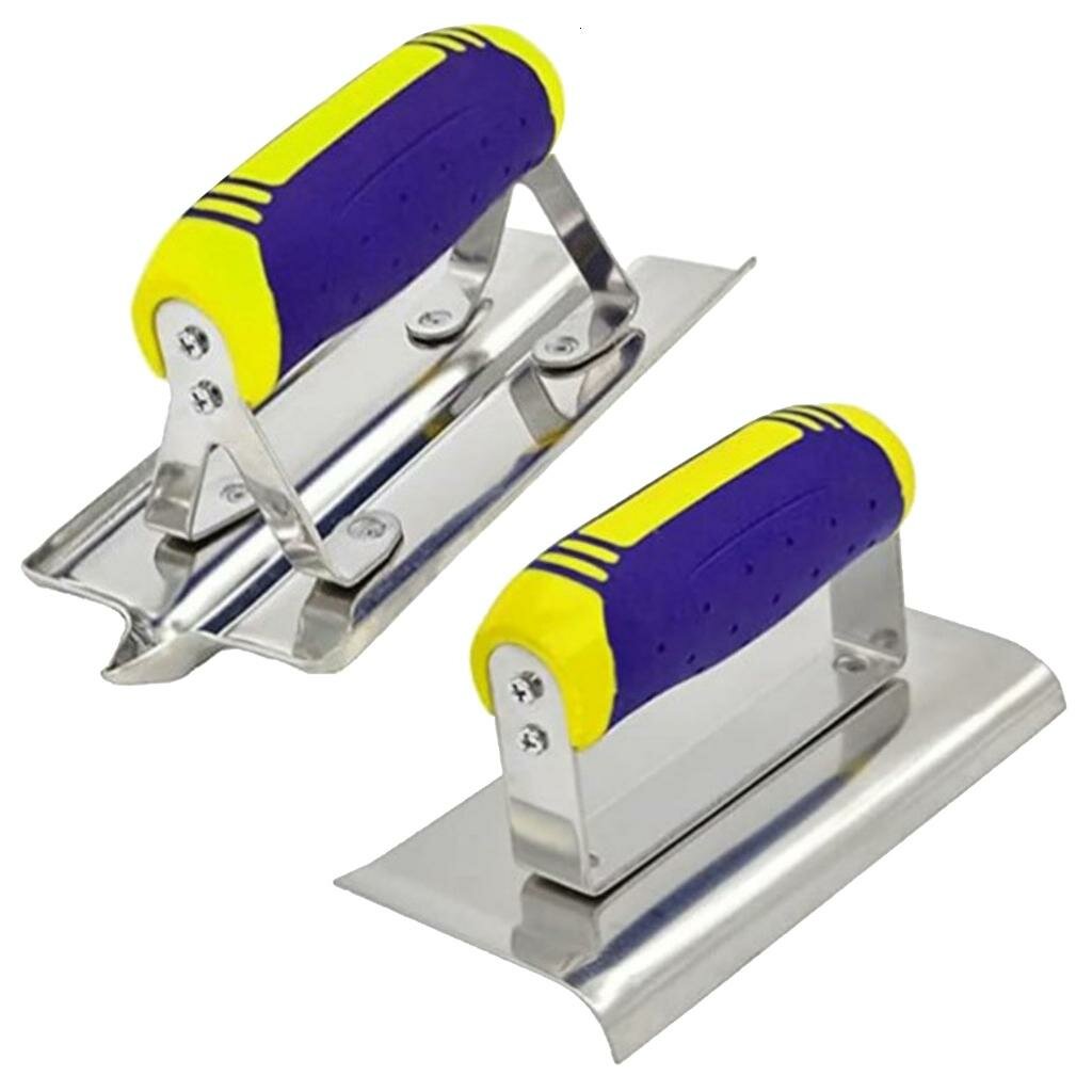 Надежная ручная фаска и штроборез для бетона