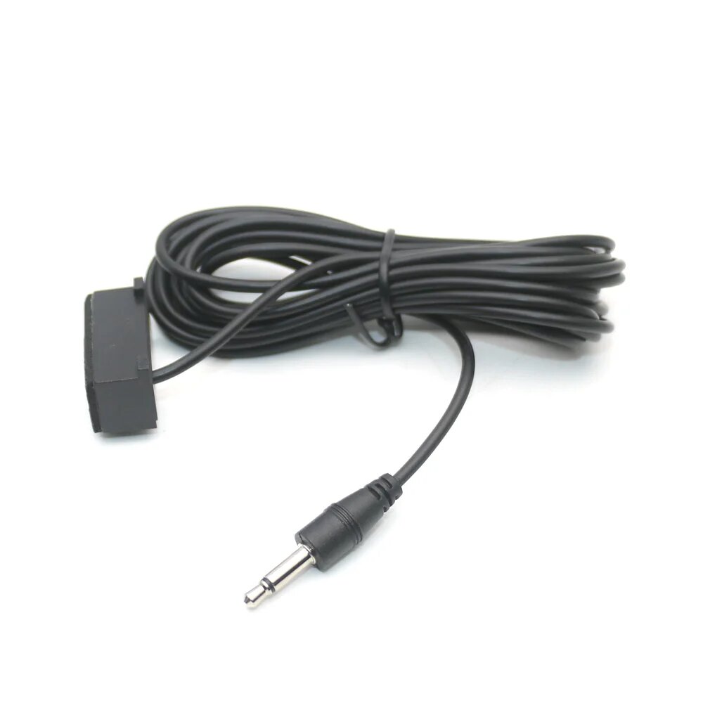 Микрофон GISAEV с разъемом Straight Plug