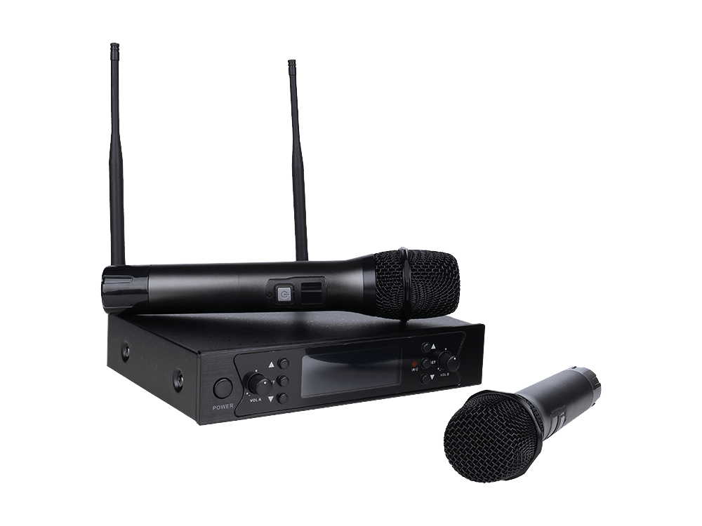 Axelvox DWS7000HT (HT Bundle) Микрофонная радиосистема