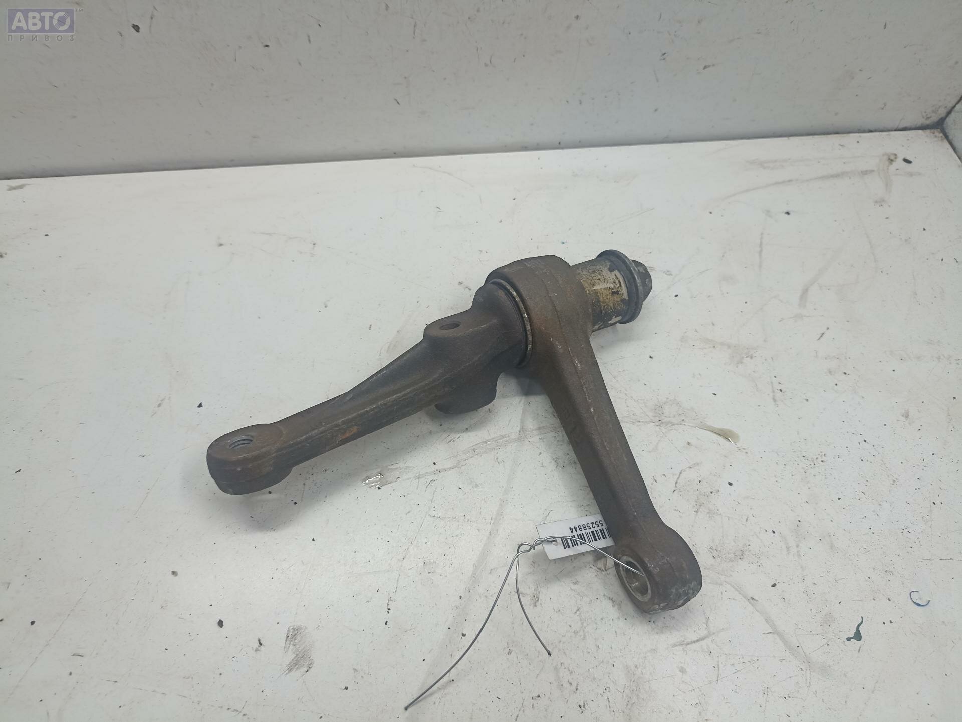 Тяга рулевая Opel Omega B (1994-2003)