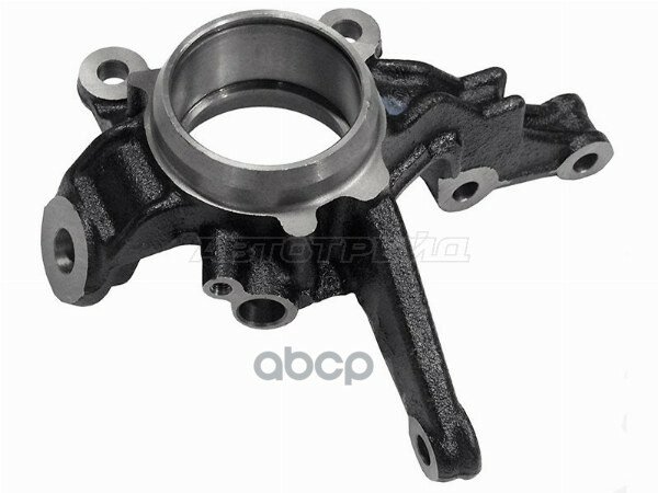 Кулак поворотный Nissan AD 99-08 / Almera 00-06 Sat арт. ST-40015-4M400