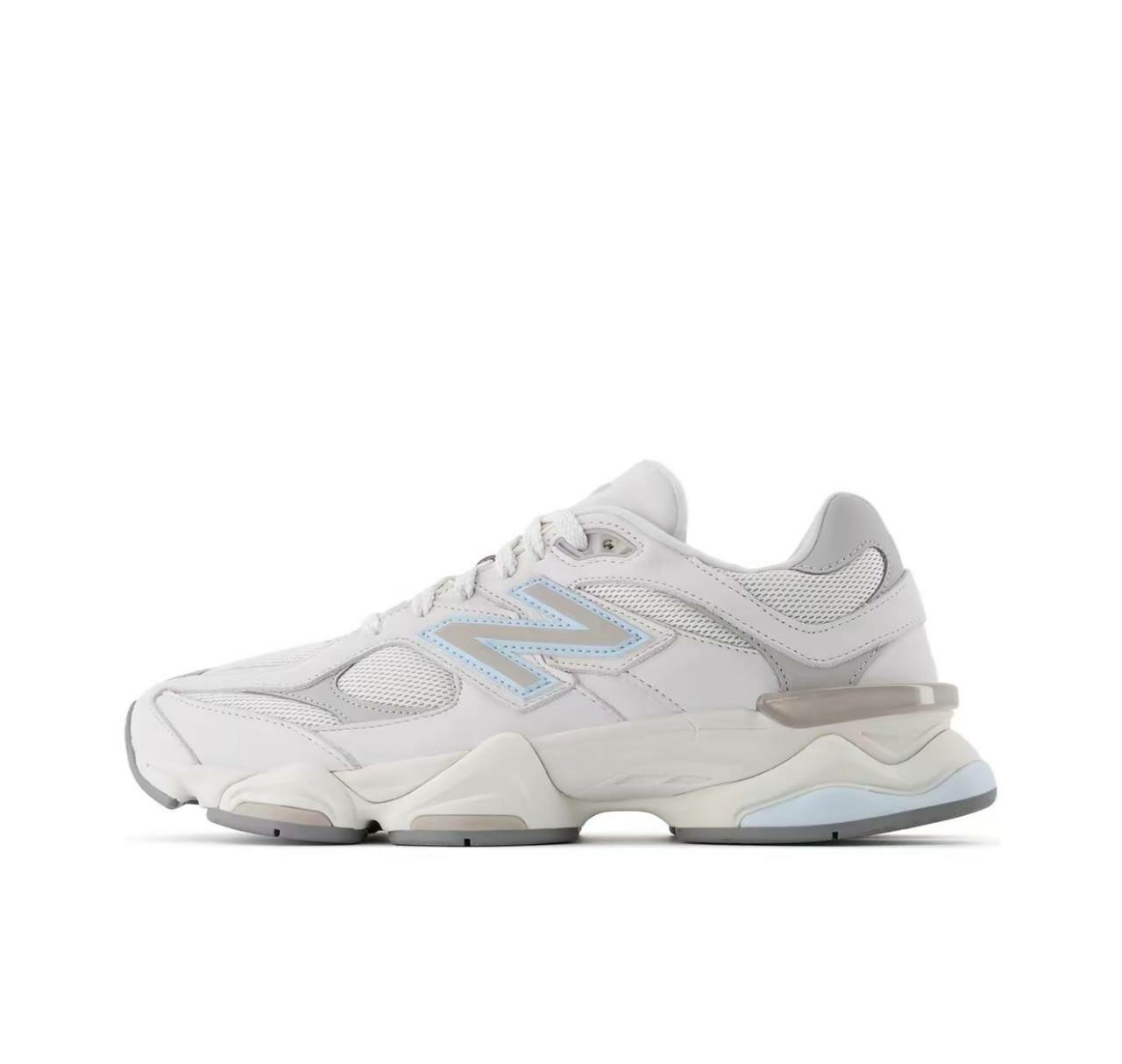 Кроссовки 9060