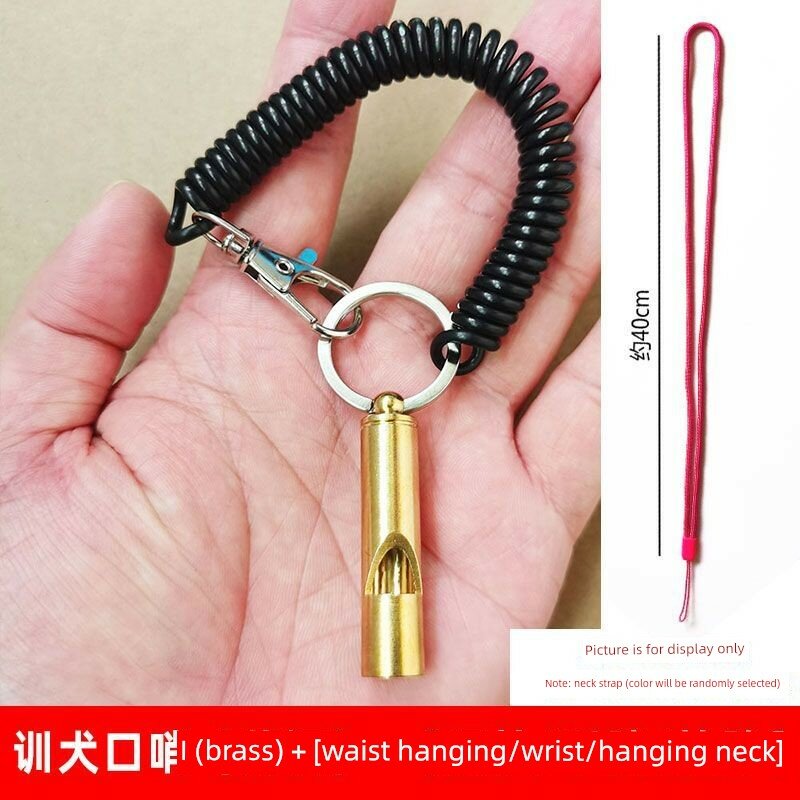 Свисток для дрессировки собак, свисток для дрессировки собак породы малинуа, золотистого ретривера, немецкой овчарки,