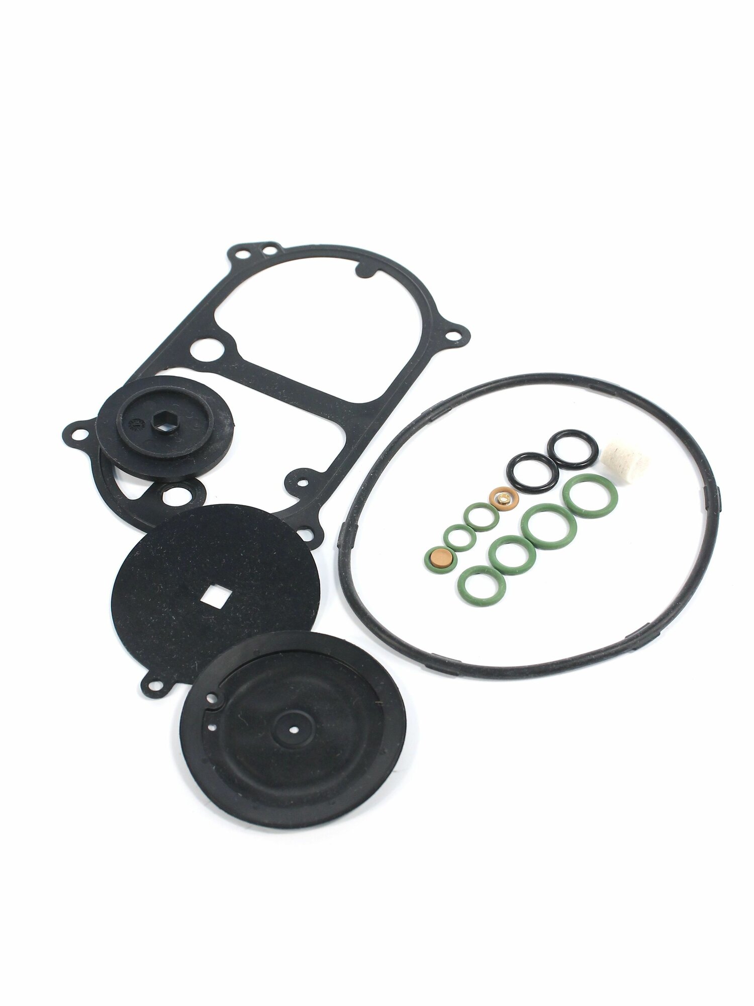 Ремкомплект газового редуктора ГАЗель бизнес с ГБО