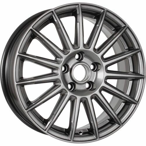 Колесный литой диск iFree Азур R16x6.5 5x110 ET40 CB63.35 Highway