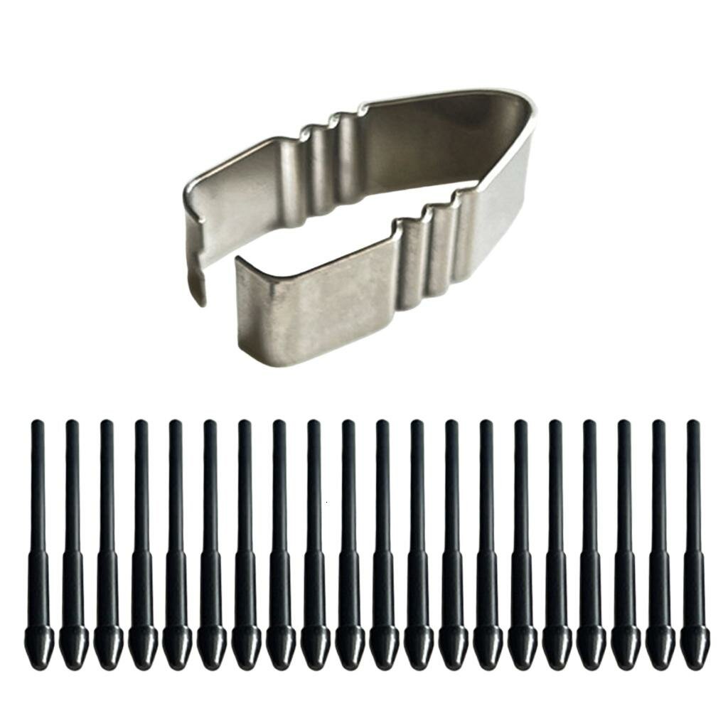 Простая установка Замена картриджа для планшетов для рисования Без трения Для наконечника пера для планшетов X5Pro