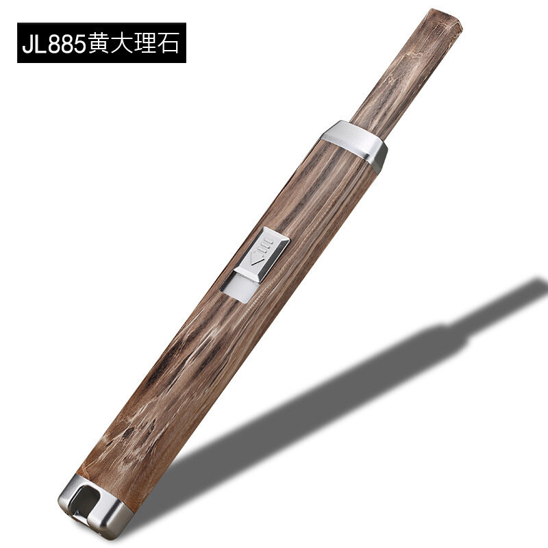 Зажигательная пушка для газовой плиты, кухонное использование, перезаряжаемая зажигательная палка, устройство зажигания, дуговая зажигательная пушка, импульсное устройство зажигания, оптовая торговля через границу