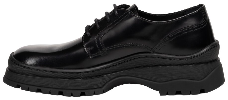 Полуботинки дерби