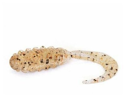 Мягкие приманки Bait Breath MicroGrub 2" (12шт.) #Ur25