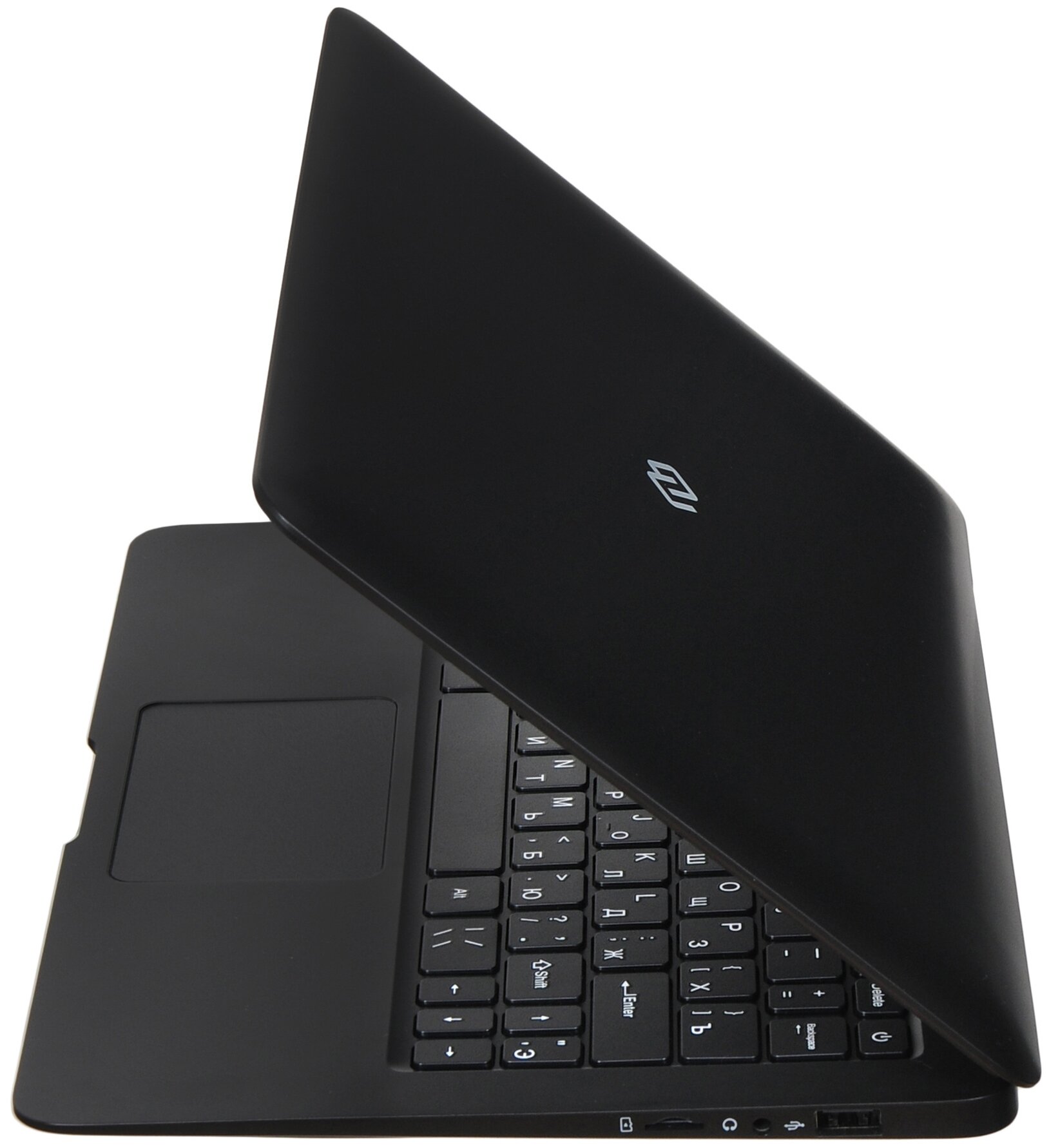 Ноутбук DIGMA EVE 11C409 (1920x1080, Intel Celeron 1.1 ГГц, RAM 4 ГБ ...