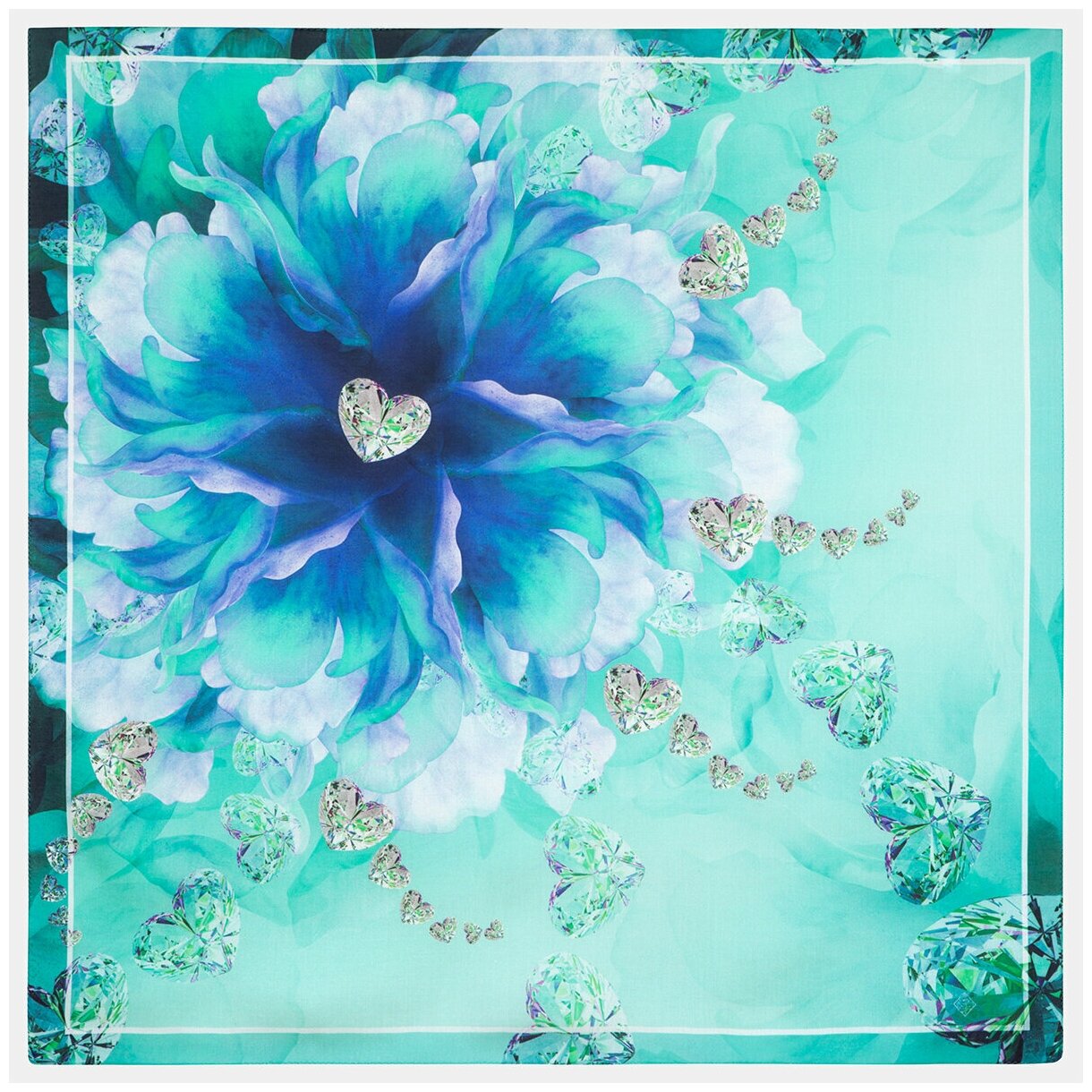 Платок для женщин