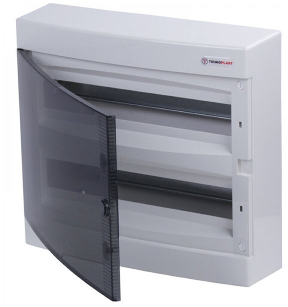 Навесной распределительный щит TEHNOPLAST 36 автоматов IP40 - N2x18C 30538