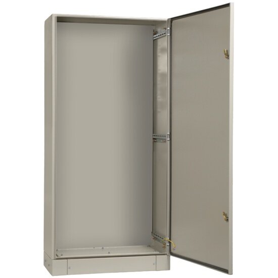 Корпус металлический Iek YKM40-1664-54