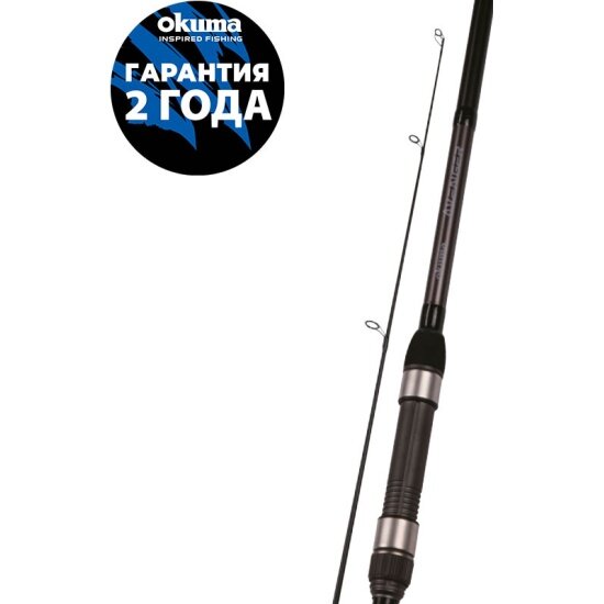 Удилище Okuma Avenger Carp 13'0 390cm 3.5lbs 2sec