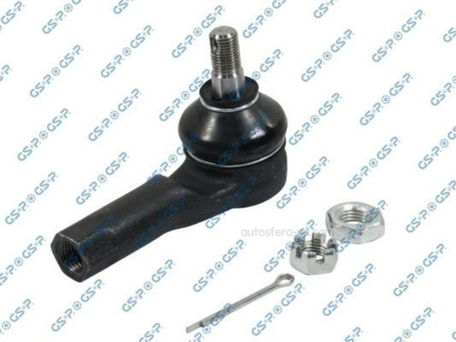 GSP S070252 Наконечник рулевой тяги FORD USA PROBE Mk II (ECP)
