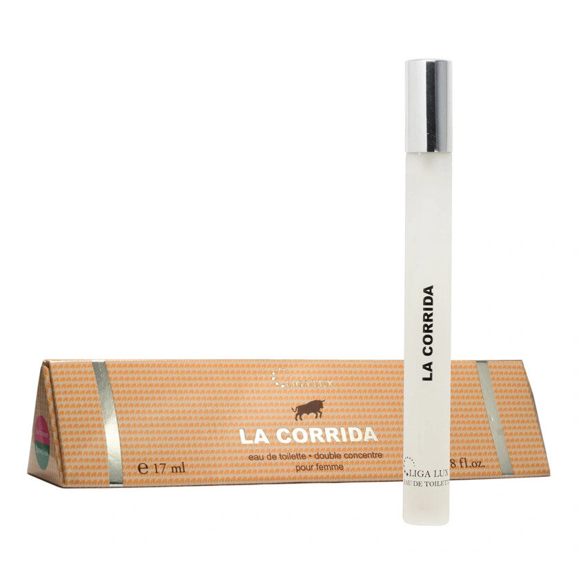 NEO Parfum La Corrida туалетная вода 17 мл / НЕО Парфюм Ла Коррида
