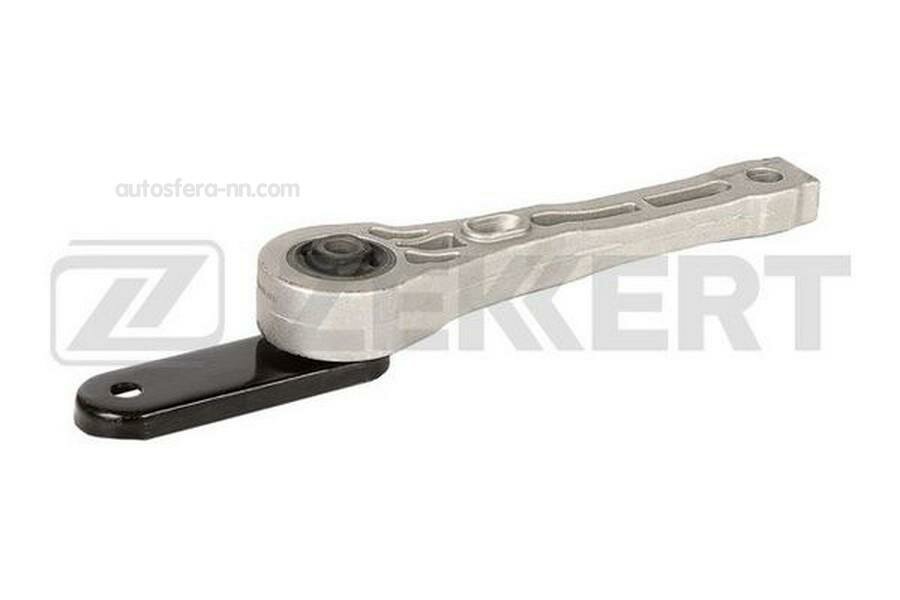 ZEKKERT GM4184 Опора двигателя задн. VW Tiguan 07- Audi A3 II 11- Q3 11-