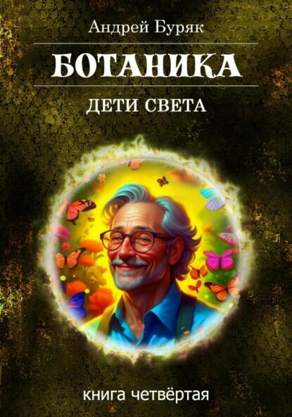 Ботаника [Цифровая книга]