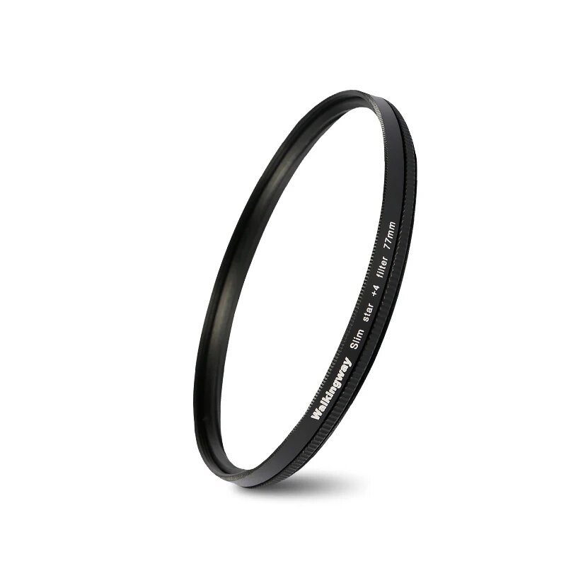 WalkingWay Star Line 4, фильтр звёзд, 82 мм