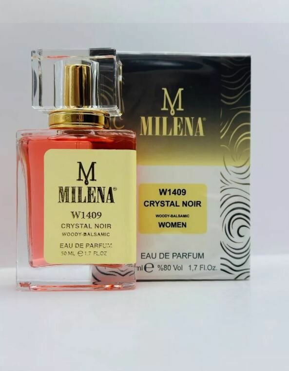 Духи Милена аромат № W1409 50мл