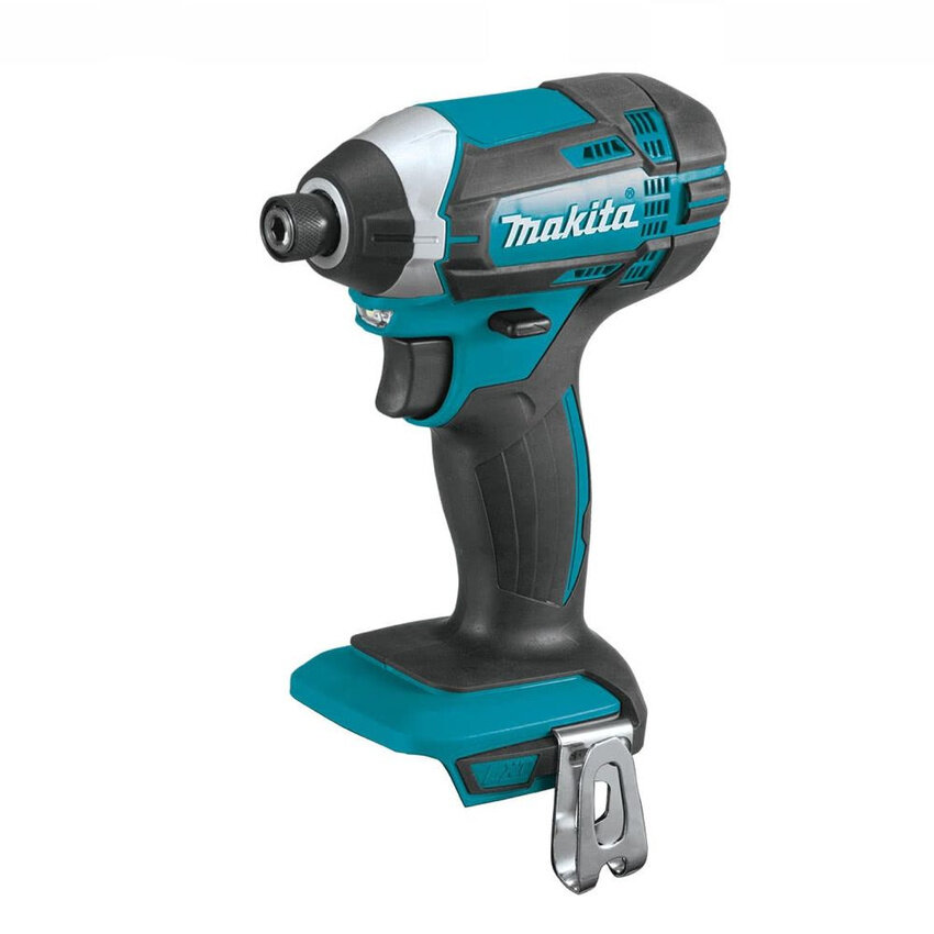 Аккумуляторный винтоверт Makita LXT DTD152Z