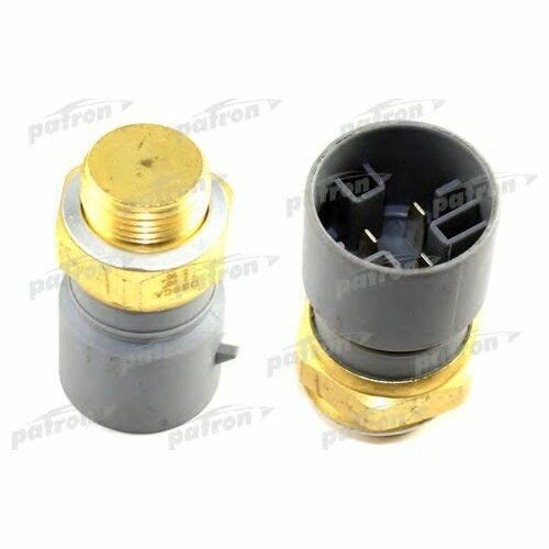 Датчик включения вентилятора Patron pe20099 для Opel Astra, Calibra, Vectra