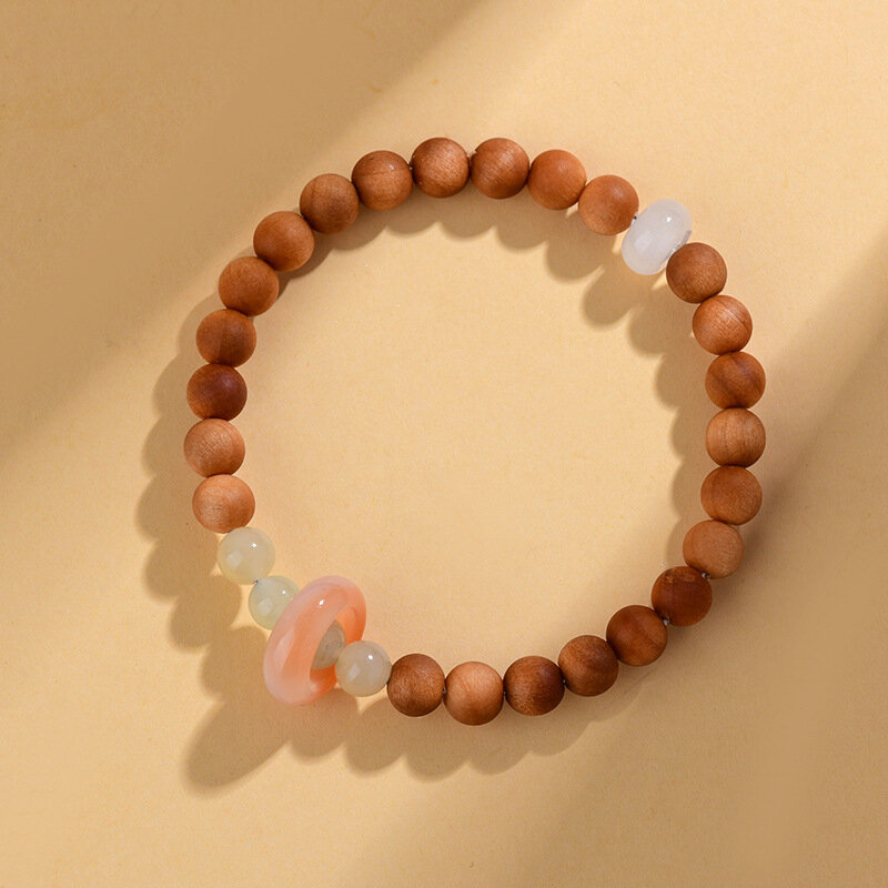 Браслет, нефрит