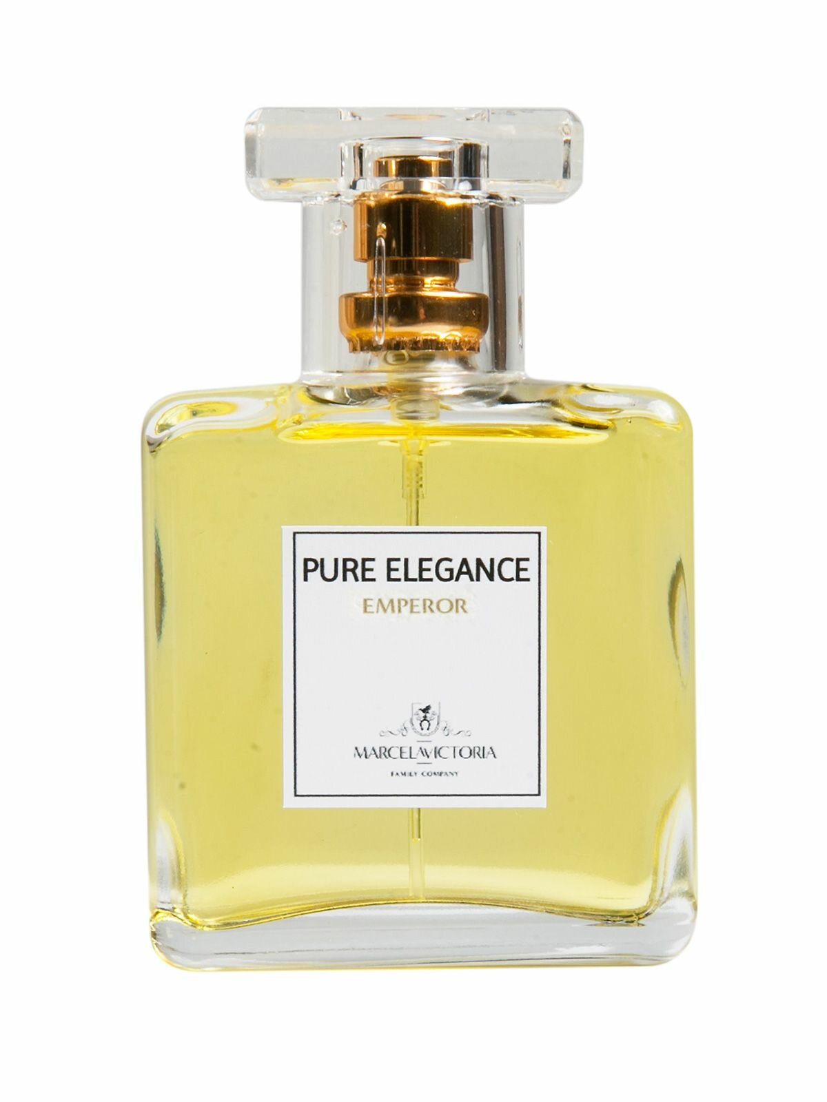 Ароматизатор Польша TASOTTI PURE ELEGANCE PAPER Emperor (27180)