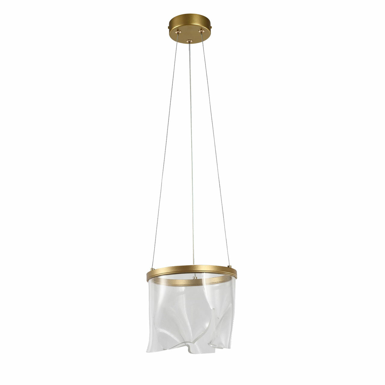 Люстра De City Конти