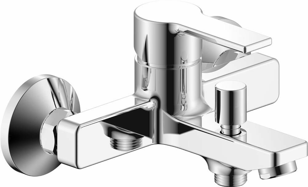 Смеситель для умывальника Argo Titan 35-04