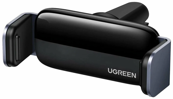 Автодержатель UGREEN LP120 Air Vent Phone Holder (10422) Black (Черный)