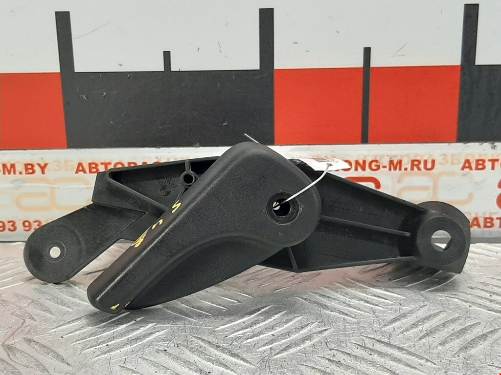 Ручка открывания капота BMW X5 (E70) 51437148523 арт. 842607