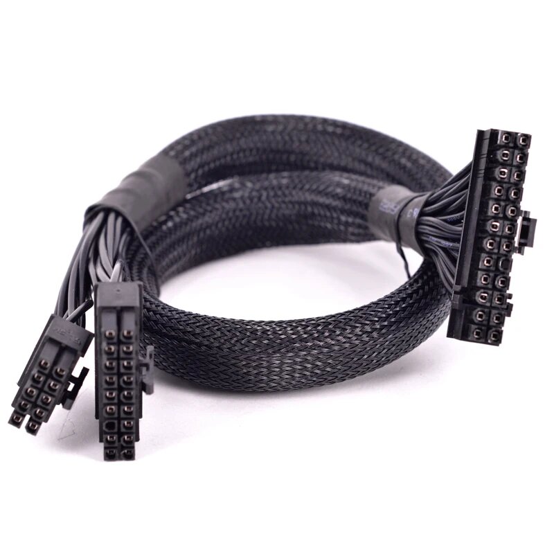 Кабель питания 24Pin для CORSAIR HX