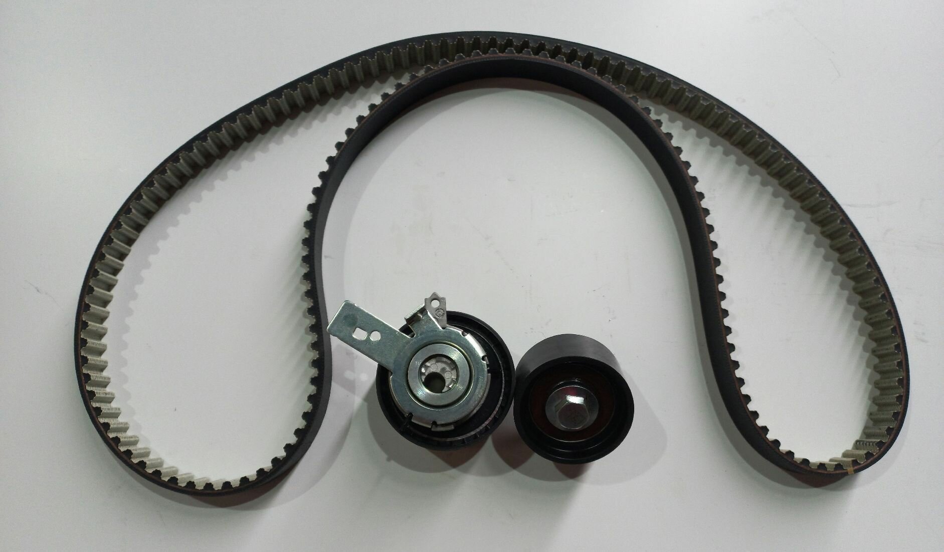 Комплект ГРМ Geely Atlas Pro [1.5 12V 6AT внедорожник 4X2]