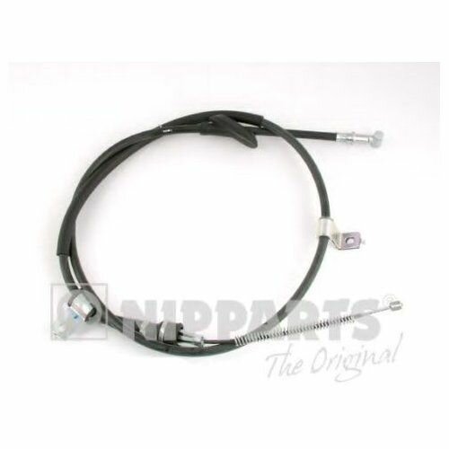 Тросик, cтояночный тормоз Nipparts J3938029 для Suzuki Liana