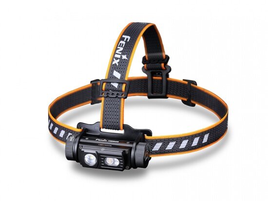 Fenix HM60R (SST40, ANSI 1300 лм, 18650)