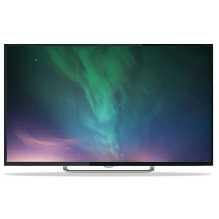 Телевизор Polarline 43PL52TC-SM