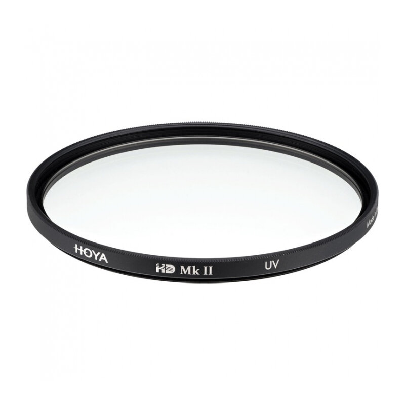 Фильтр Hoya UV(0) HD MkII 58mm защитный
