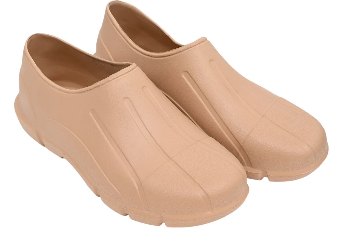 4х4 4x4 Галоши женские 2X. GL. L бежевый р.41