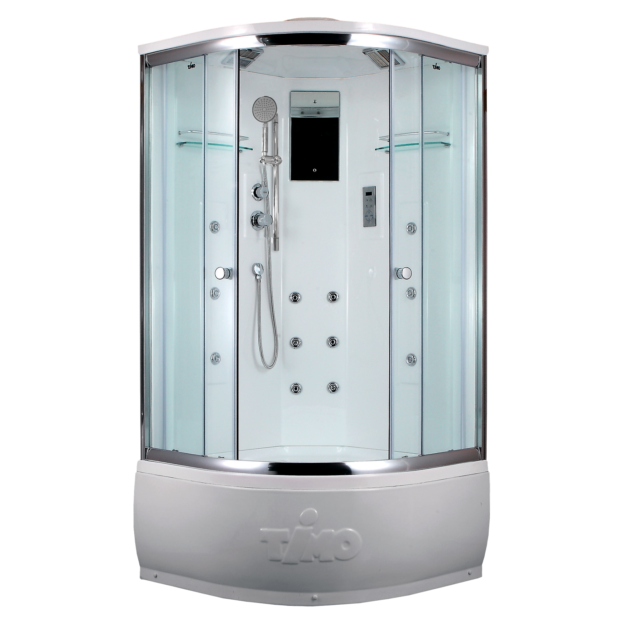 Душевая кабина Timo T-7700