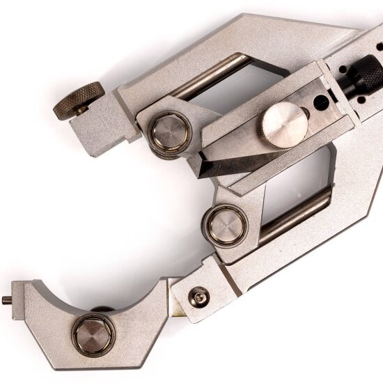 Инструмент для разделки кабеля из сшитого полиэтилена Квт КСП-65 к-кт