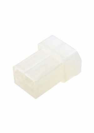 626056-0, FASTIN-FASTON корпус вилок ножев 2х2 2.8 057-0 (100 шт.)