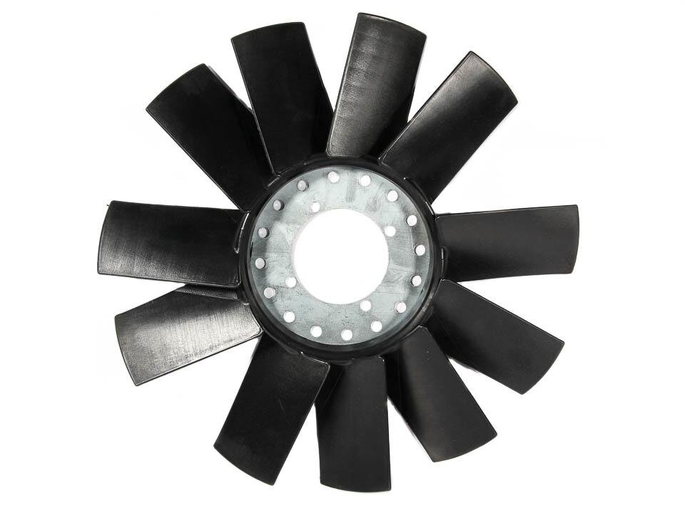 020005364 G-PART - Вентилятор ГАЗон-NEXT(дв. ЯМЗ-534) (крыльчатка)