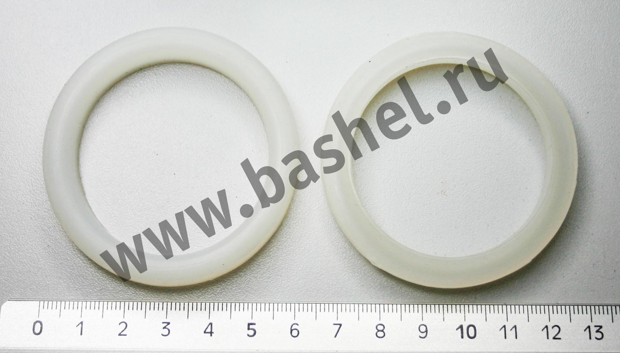 Прокладка на ТЭН RF Thermex 04 D-62x12,5mm ориг. (для нагревательн. элементов 0,7-2,0 кВт, 1.5 кВт- HD, HN12(5,12л))