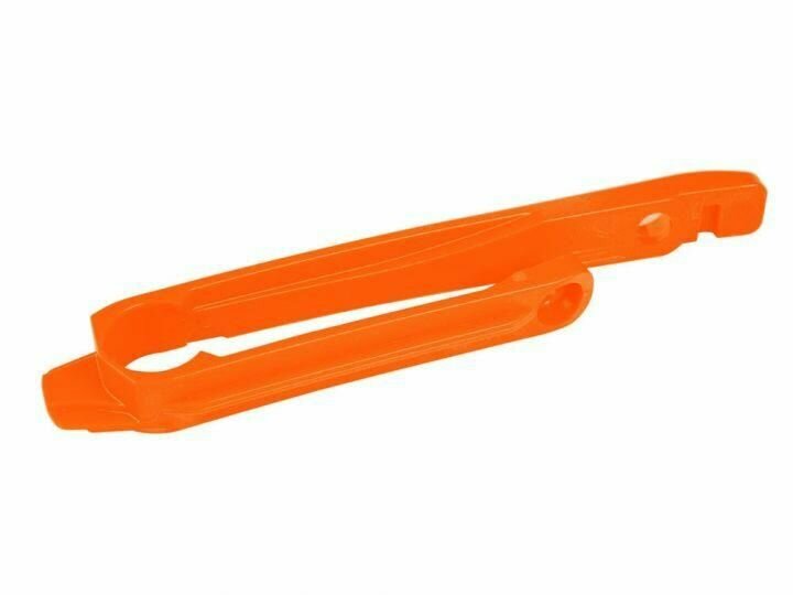 Слайдер цепи Rtech R-SLIKTMAR012 KTM EXC, EXCF 12-18 оранжевый для мотоцикла