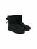 Ботинки UGG Bailey, размер 35 EU, черный