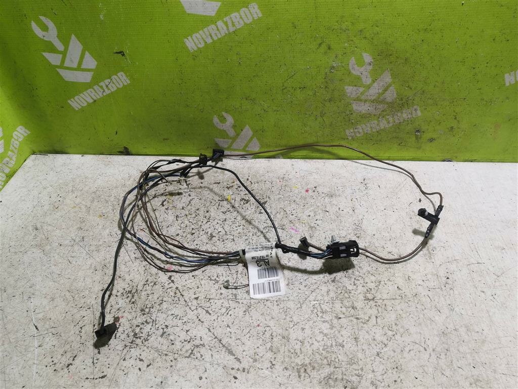 Проводка (коса) Opel Meriva 2003-2010